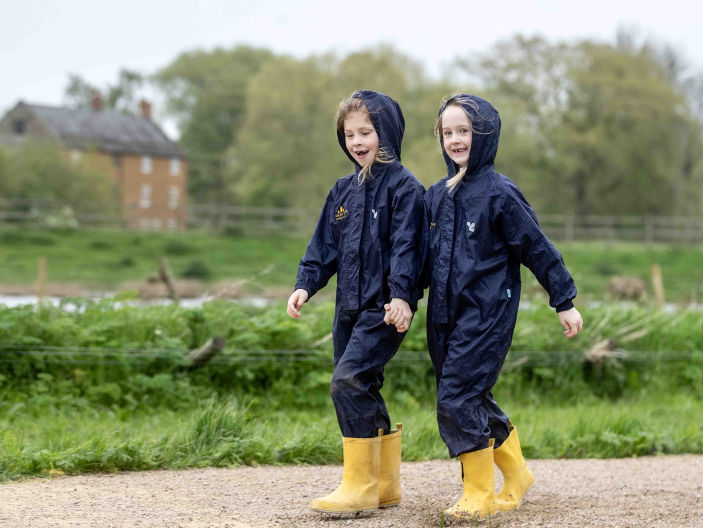 Pineham Barns Primary School | Pineham Barns