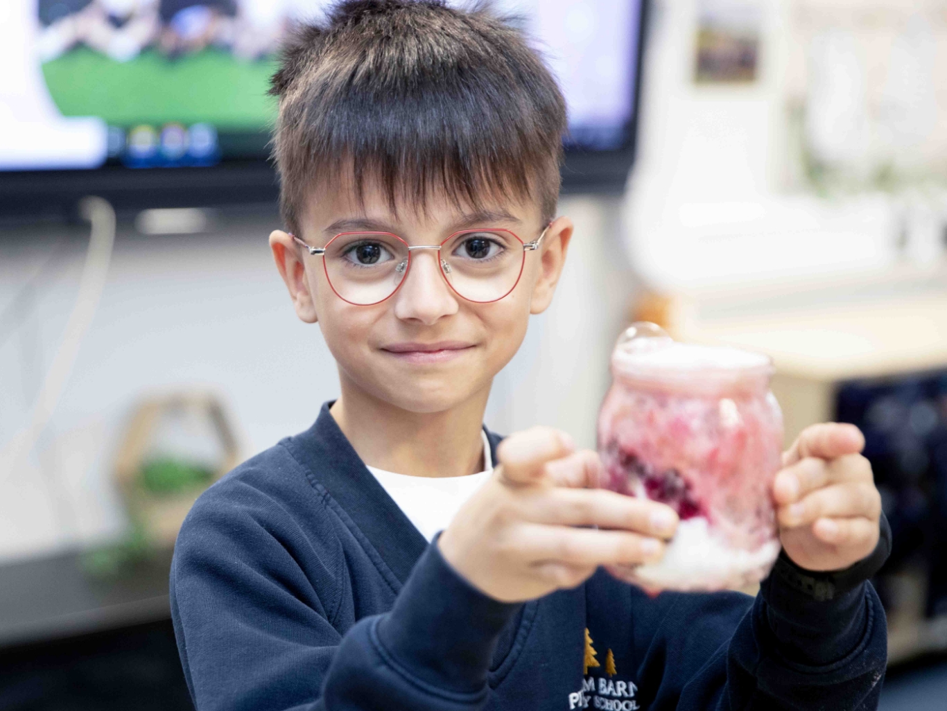 Pineham Barns Primary School | Pineham Barns