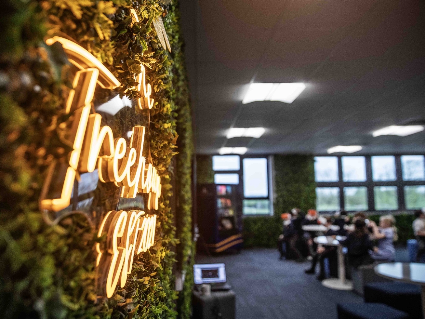 Pineham Barns Primary School | Pineham Barns